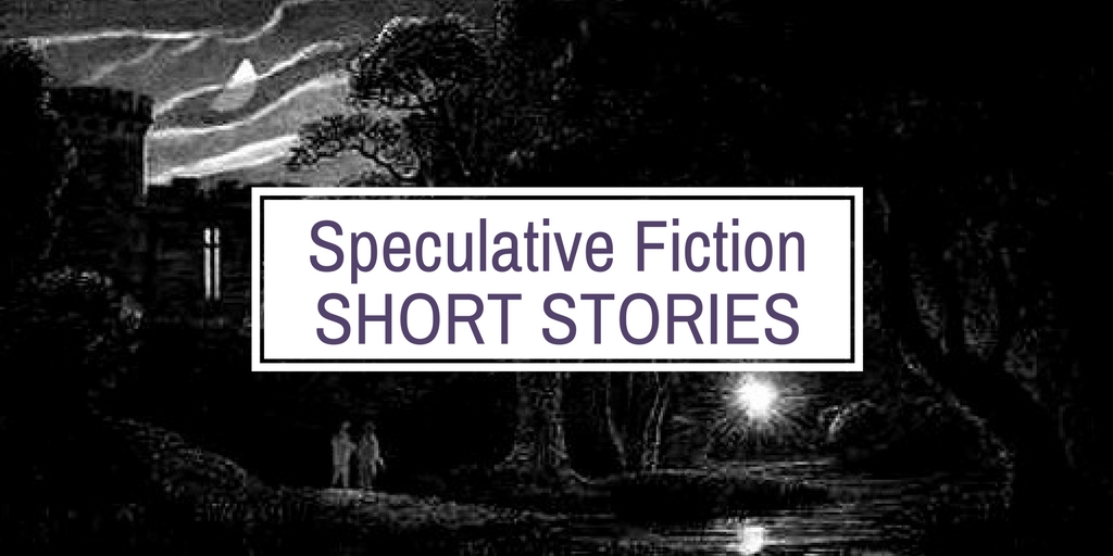 20 splendiferous short stories I read in August | - Richard Thomas